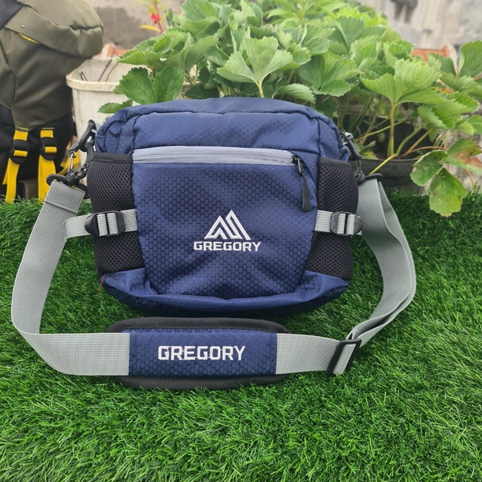 Jual GREGORY - Tas Selempang Outdoor Tas Slimbag Outdoor Tracking - Tas ...
