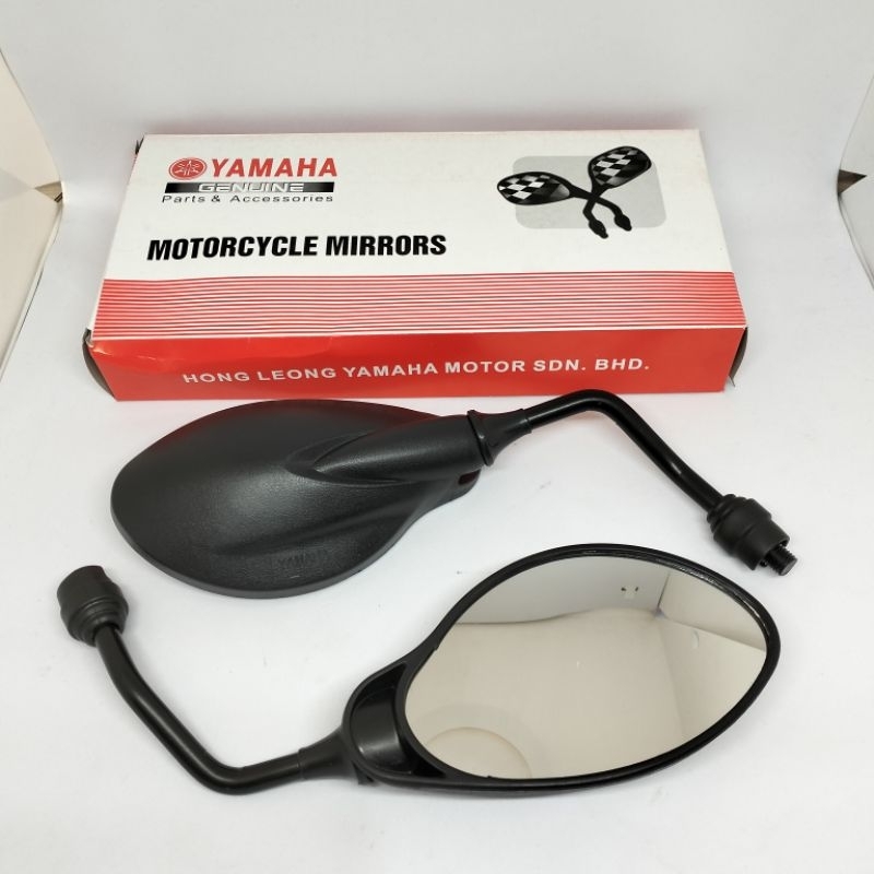 Jual SPION X1 MODEL YAMAHA ORIGINAL UNIVERSAL BEAT VARIO 125 VARIO 150 ...