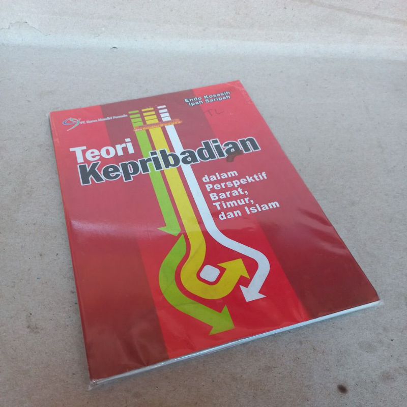 Jual Buku Filsafat - Teori Kepribadian dalam Perspektif Barat, Timur ... Jual Buku Filsafat - Teori Kepribadian dalam Perspektif Barat, Timur ...