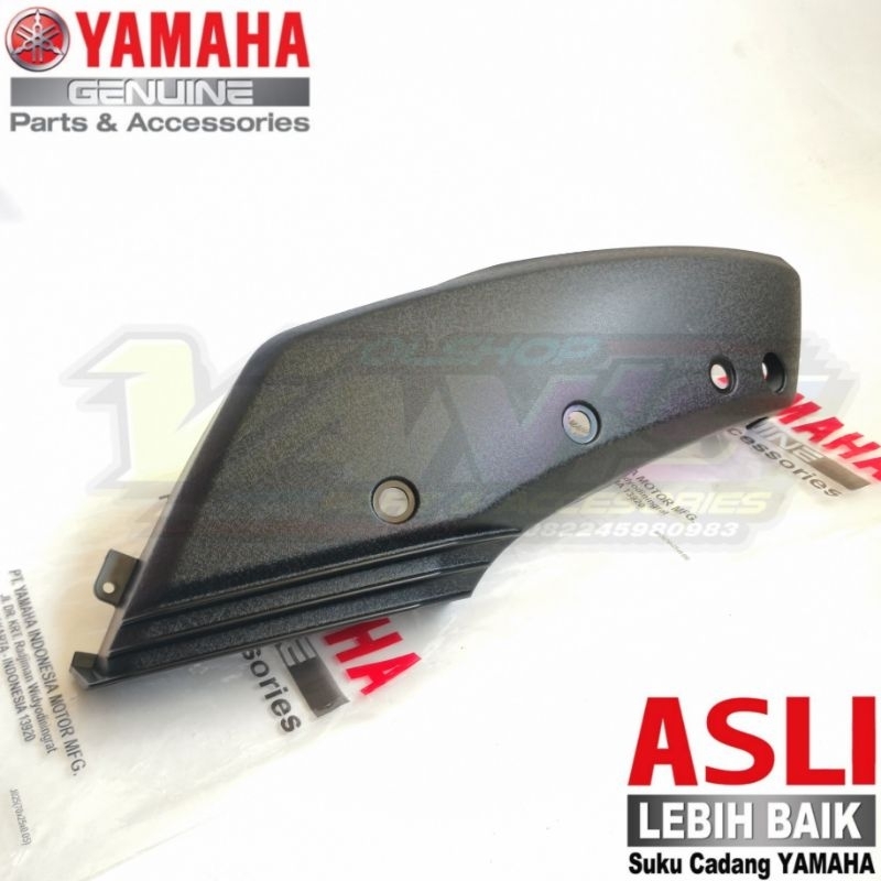 Jual Cover 1 Cover Filter Xmax 250/300 Old Dan New Xmax 250/300 ...