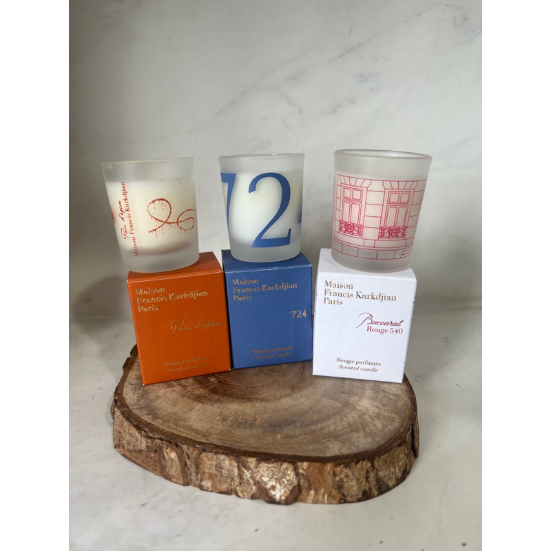 Jual MFK Candle 30g | Shopee Indonesia