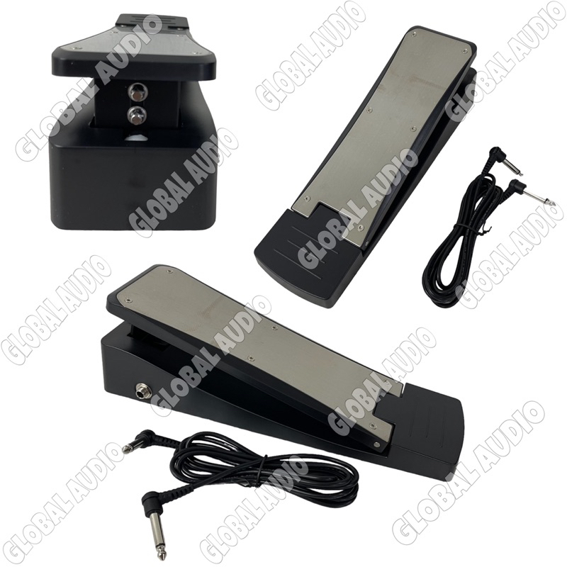 Jual Ashley Pedal Set For Electric Percussion Pad DME 705 Original ...