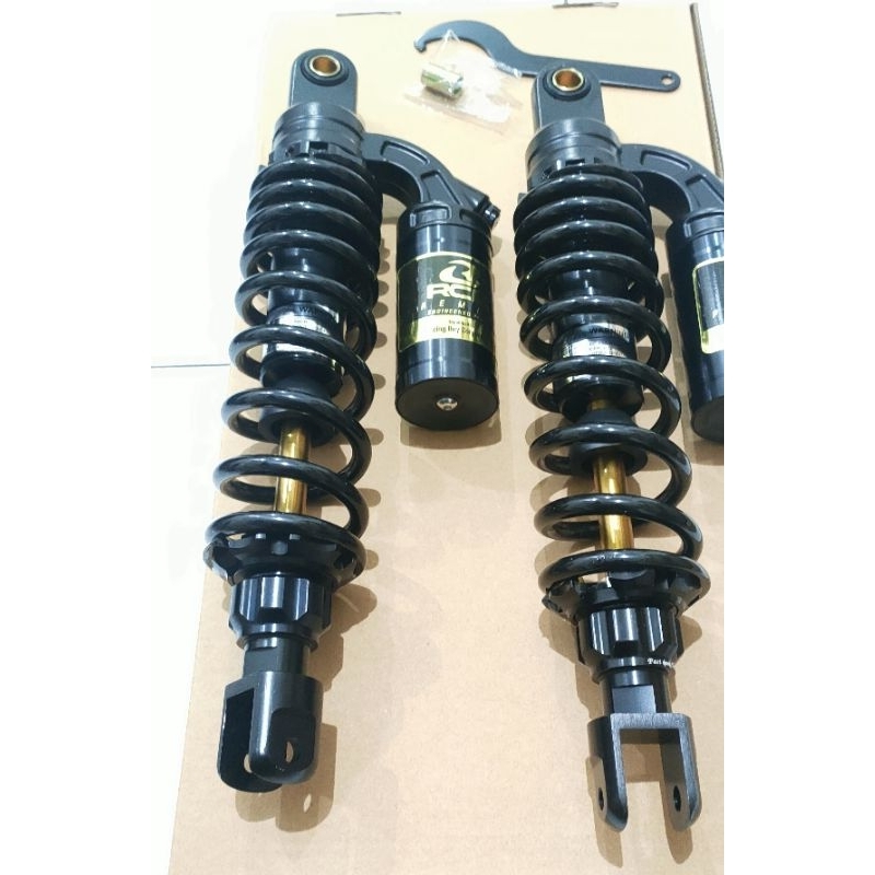 Jual Shockbreaker Copy RCB tabung v 2 series Vario old Scoopy injeksi ...