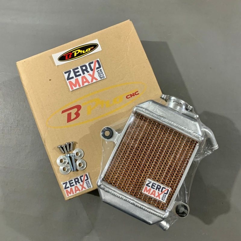 Jual Radiator BPRO Racing Original Honda Vario 160 PCX 160 ADV 160 ...