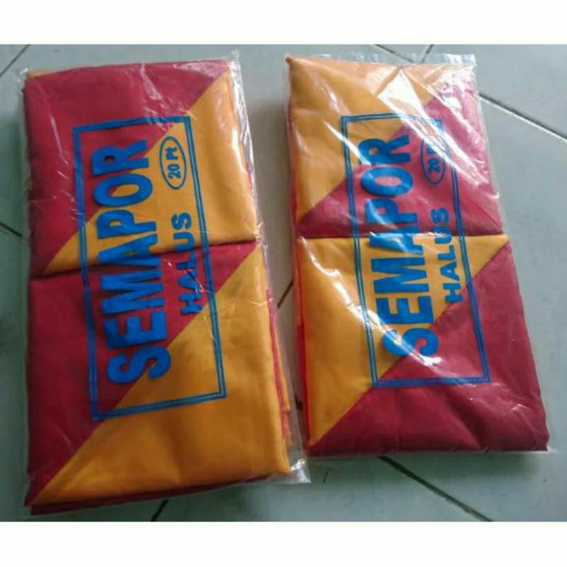 Jual bendera semapur bijian / semaphore simapor | Shopee Indonesia
