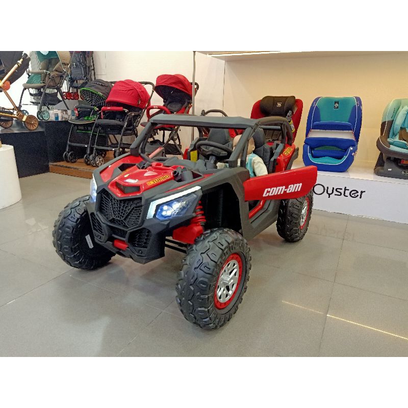 Jual mobil aki utv thunder blitz | Shopee Indonesia