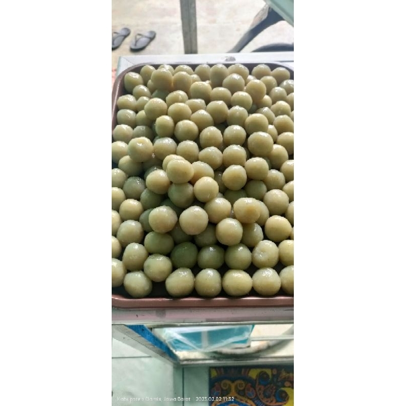 Jual cilok mercon (instan) | Shopee Indonesia