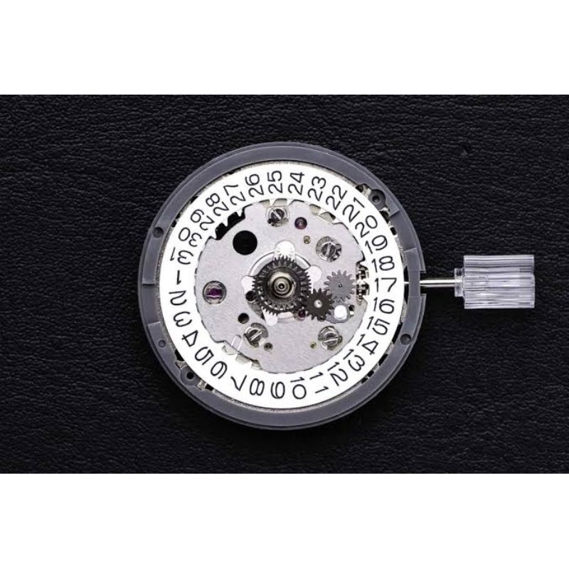 Jual SEIKO TIME MODULE NH 34 DENGAN FUNGSI GMT WATCH MOVEMENT NH-34 ASLI | Shopee Indonesia