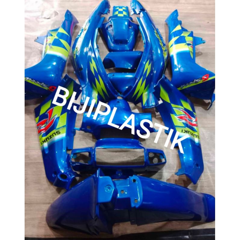Jual Bodi Body Cover Bodi Fullset Halus dan kasar Satria Lumba Body ... Jual Bodi Body Cover Bodi Fullset Halus dan kasar Satria Lumba Body ...