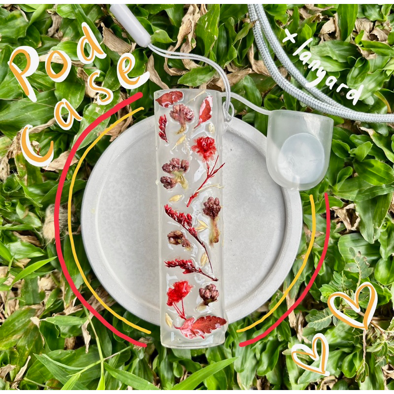 Jual Pods RELX Essential & Infinity Case - Resin Artworks | Shopee ...