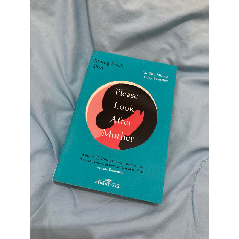 Jual Please Look After Mom | Shopee Indonesia