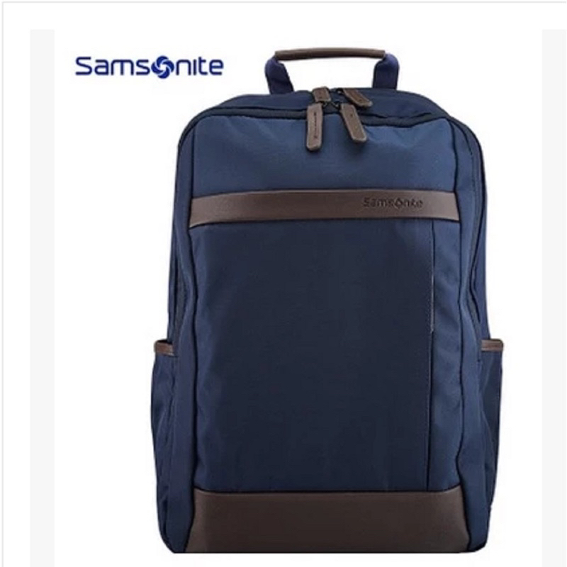 Jual Samsonite Bagpack / Backpack / Tas Ransel samsonite Preloved ...
