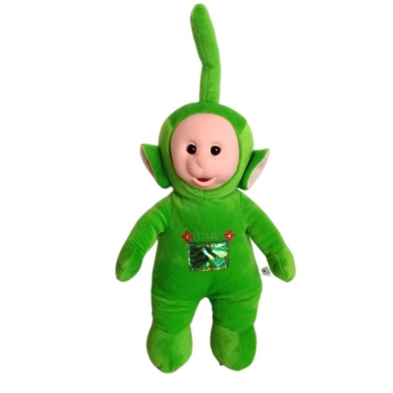 Jual BONEKA TELETUBBIES LALA DIPSY POO TINKY WHINKY KARTUN ANIMASI LUCU ...