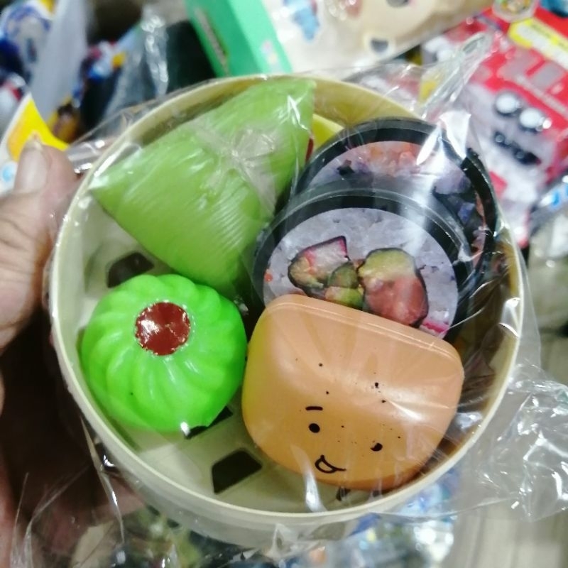 Jual MAINAN MINI DIMSUM SS1590 | Shopee Indonesia