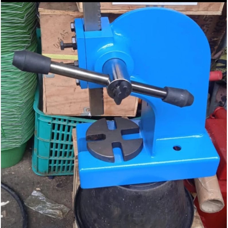 Jual alat press arbor original OPT 3 TON | Shopee Indonesia
