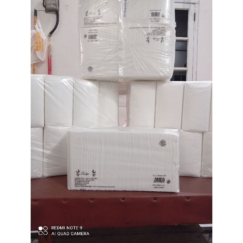 Jual Tissue tulip 1000 gram harga lebih murah dari nice 900 kualitas ...