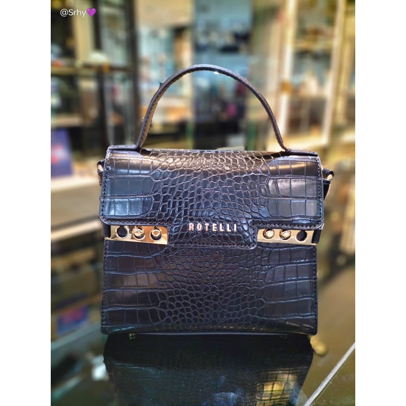 Jual Disc Tas Rotelli Original | Shopee Indonesia