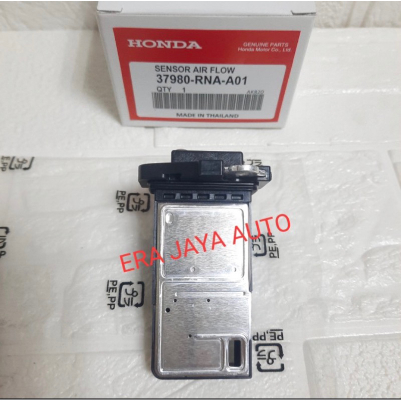 Jual Sensor air flow MAF Honda HRV 2015-2019 asli original | Shopee ...