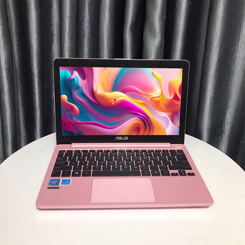 Jual ASUS E203 ALL SERIES 2GB/500GB Second | Shopee Indonesia