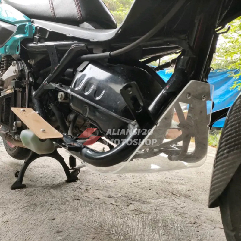 Jual DEK BAWAH COVER BAWAH NMAX OLD NMAX NEW AKRILIK ACRYLIC MODIF ...