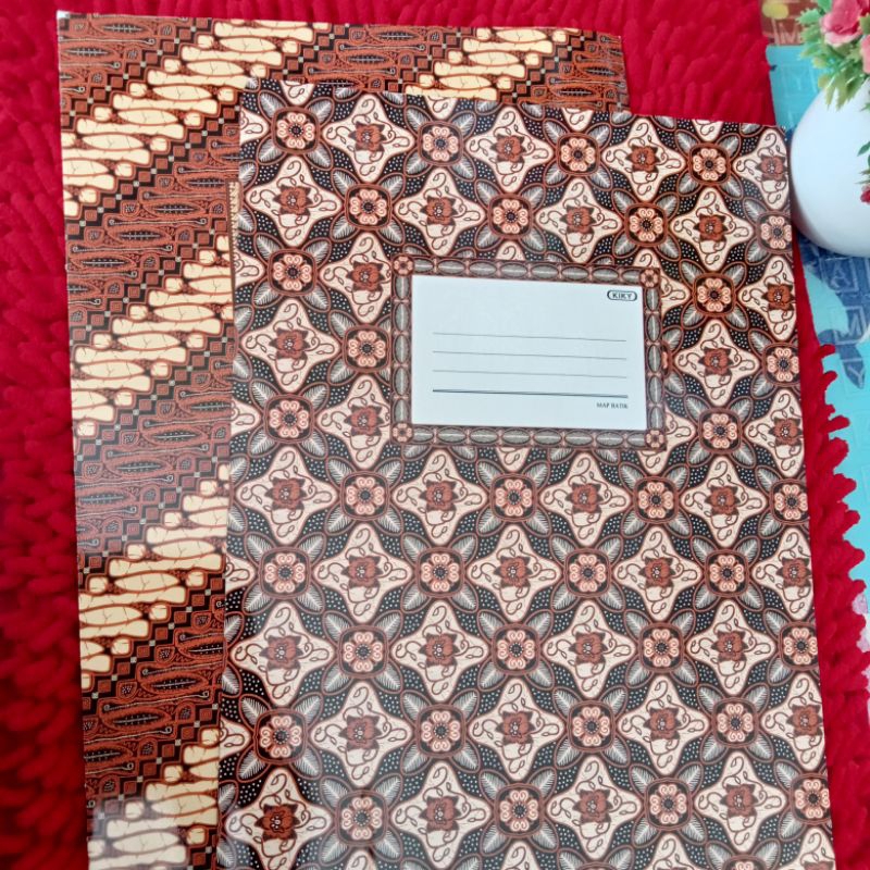 Jual Map Batik kiky | Shopee Indonesia