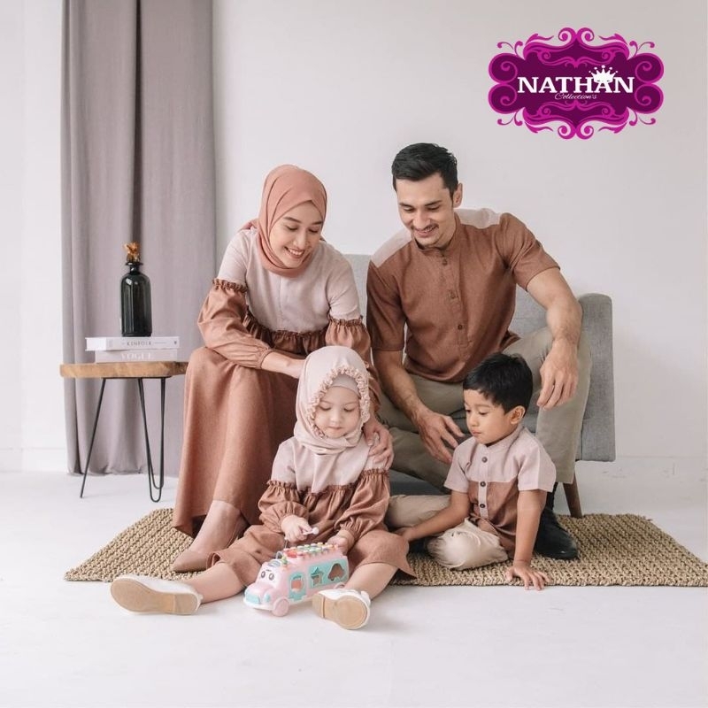 Jual COUPLE KELUARGA LEBARAN 2025/SARIMBIT KELUARGA RAYA/SARIMBIT HANNA ... Jual COUPLE KELUARGA LEBARAN 2025/SARIMBIT KELUARGA RAYA/SARIMBIT HANNA ...