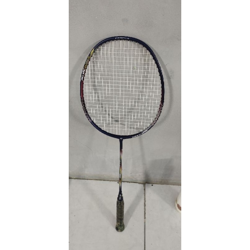 Jual yonex arcsaber tour 1000 original japan seken | Shopee Indonesia