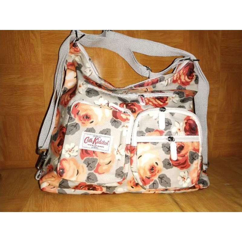 Jual Tas Hobo multifungsi (real picture) | Shopee Indonesia