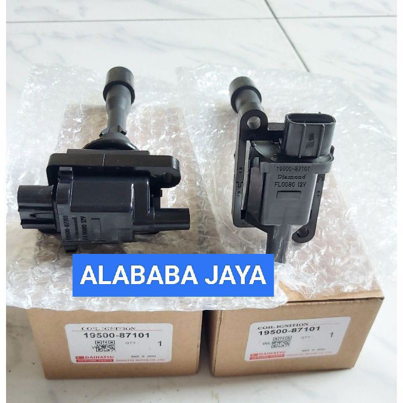 Jual IDLE SPEED CONTROL ISC IACV HYUNDAI KIA ATOZ ATOS PICANTO OLD/LAMA ...