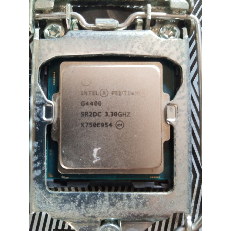 Jual prosesor seri g4400 | Shopee Indonesia