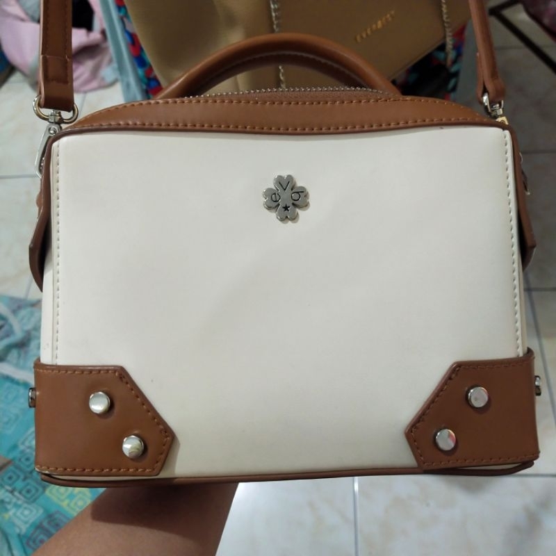 Jual evb tas everb*st (PL) | Shopee Indonesia