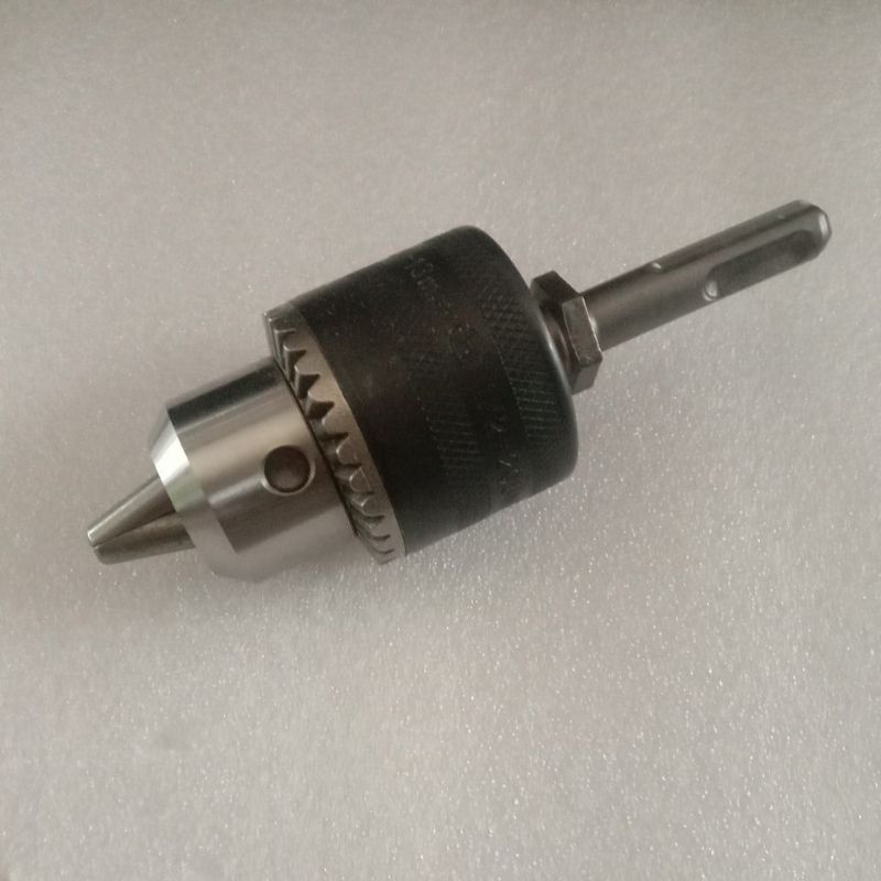 Jual Adaptor Kepala Bor Sds Plus 13m / Adaftor Kepala Bor Hilti ...