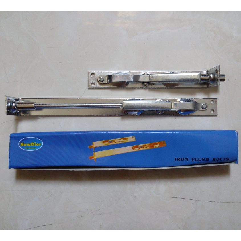 Jual GRENDEL TANAM 6+10 SN/GRENDEL PINTU/GRENDEL PANJANG/Grendel Tanam ...
