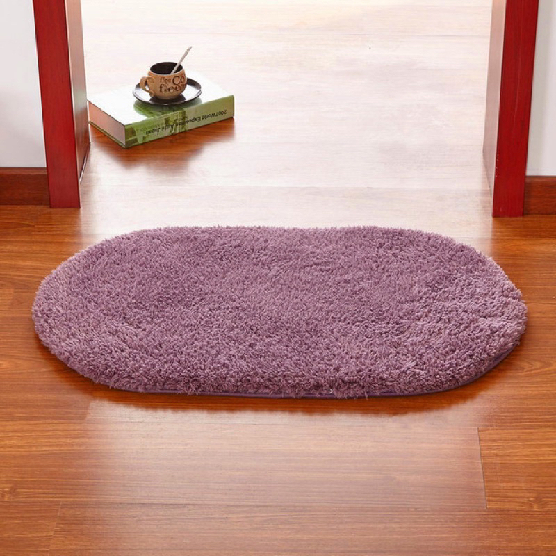 Jual Keset Kamar Mandi Keset Dapur Keset Cendol Keset Bulu Oval Keset ...