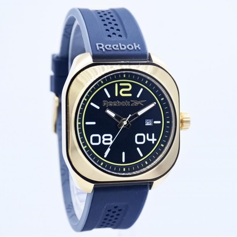 Jual JAM TANGAN REEBOK RV-BRE-G3-S2IB-BW ORIGINAL - JAM TANGAN PRIA ...