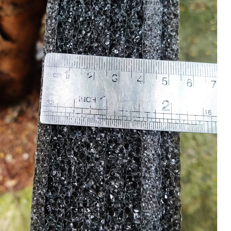 Jual Busa Gabus Elastis Dekorasi Bunga / Busa Packing PE Foam ...