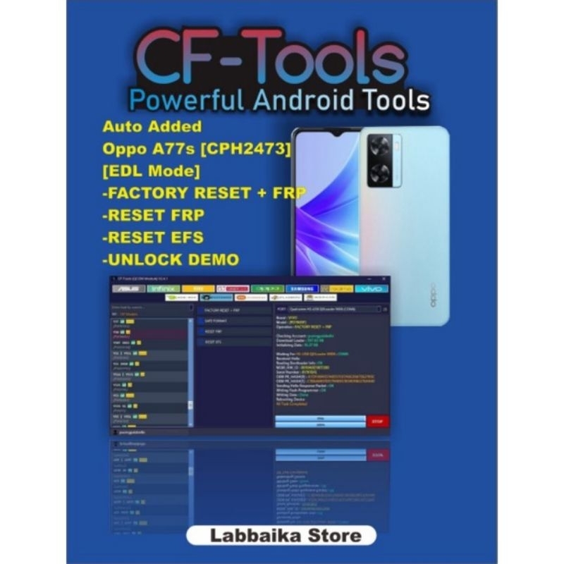 Jual CF TOOLS RENT CF TOOL | Shopee Indonesia