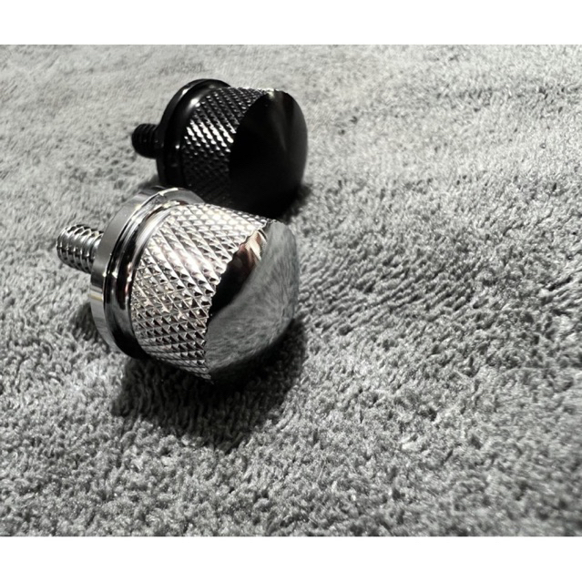 Jual Seat Bolt Billet/Baut Jok Single Seat Chopper Bobber Sporters ...