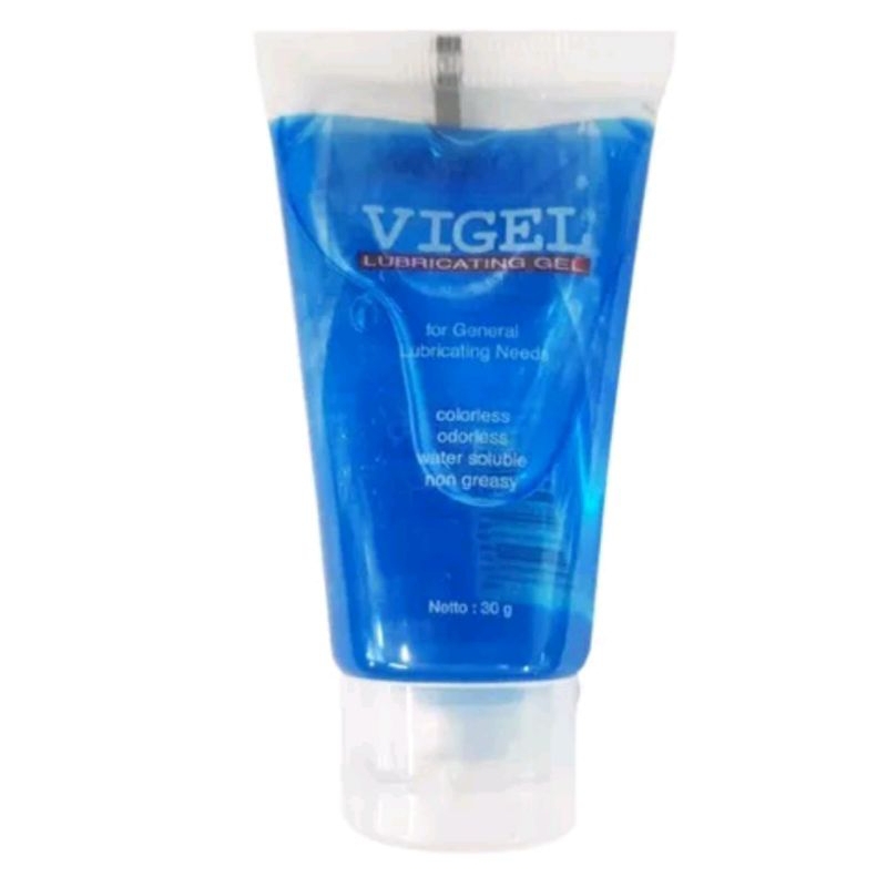 Jual Vigel 60 ml | Shopee Indonesia