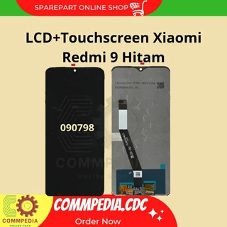 Jual LCD Redmi 9 Terlengkap & Harga Terbaru Juni 2024 | Shopee Indonesia