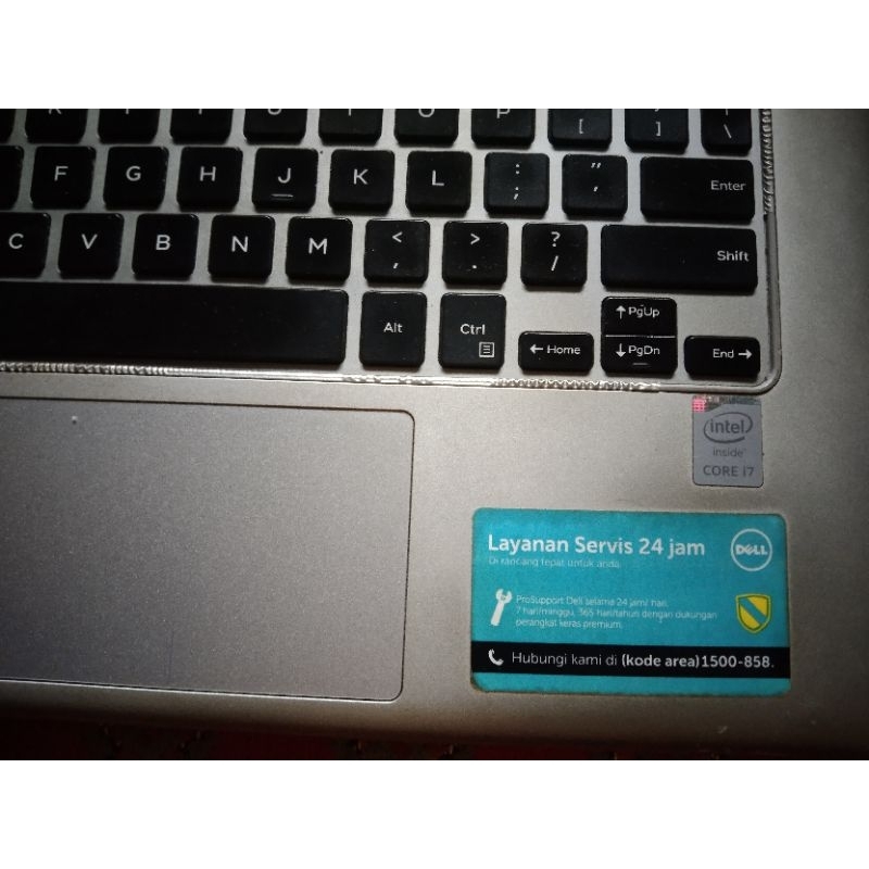 Jual Leptop DELL Inspiron 13 7000 series | Shopee Indonesia Jual Leptop DELL Inspiron 13 7000 series | Shopee Indonesia