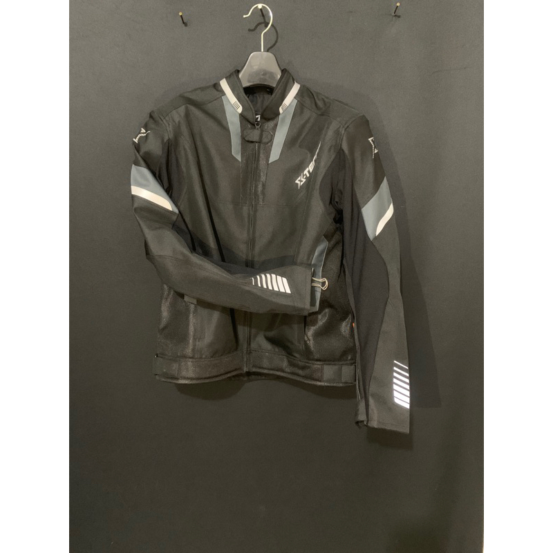 Jual Jaket Motor riding TouringHarianProtector | Shopee Indonesia