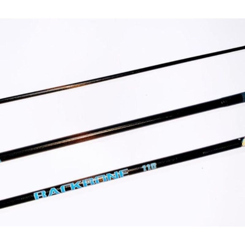 Jual blank hollow orca backbone 110cm packing pipa PVC | Shopee Indonesia