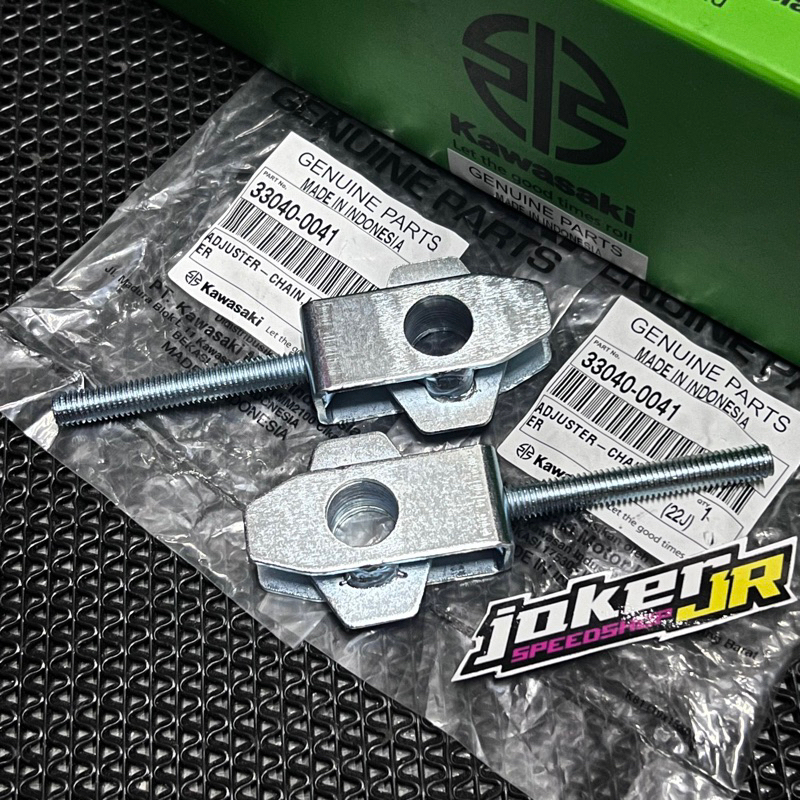 Jual anting setelan rante rantai ninja 150 rr new rr old zx se krr ...