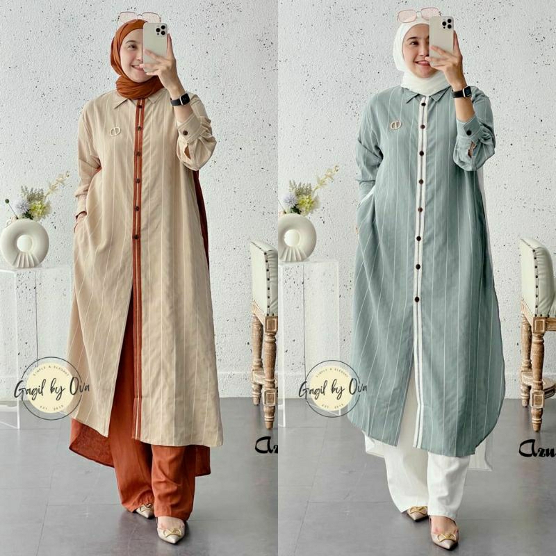 Jual AZUKIMI PREMIUM gagil ORI | Shopee Indonesia