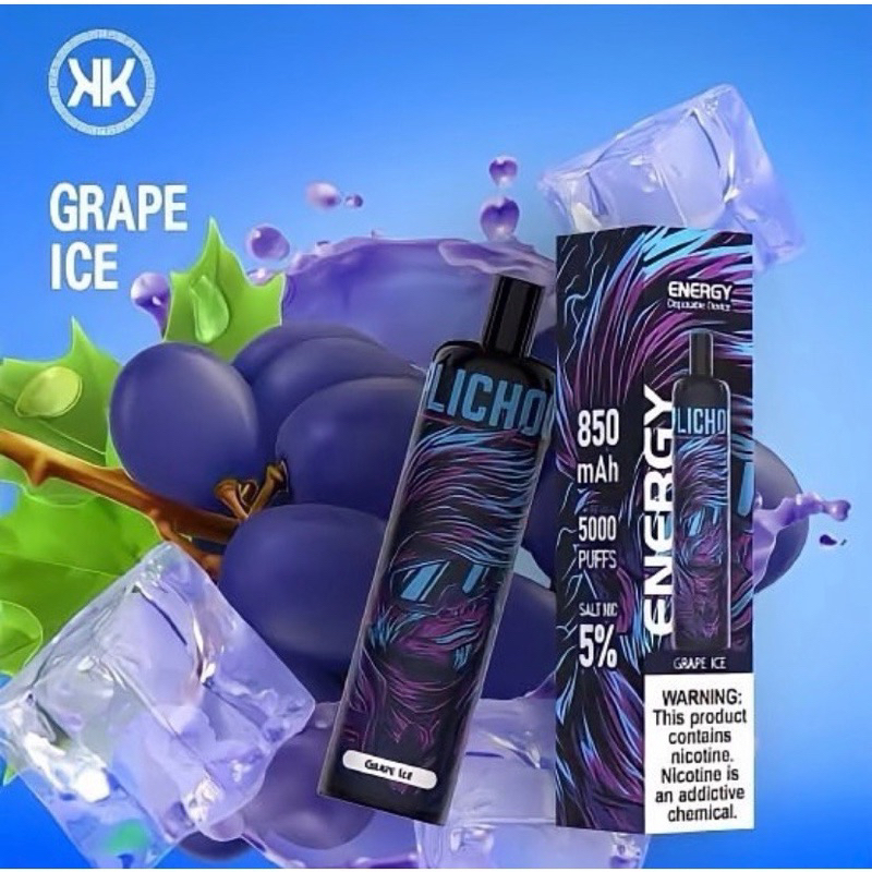 Jual READY !! BEST DISPOSABLE POD STRAWBERRY DONUT NEW ARRIVAL ...