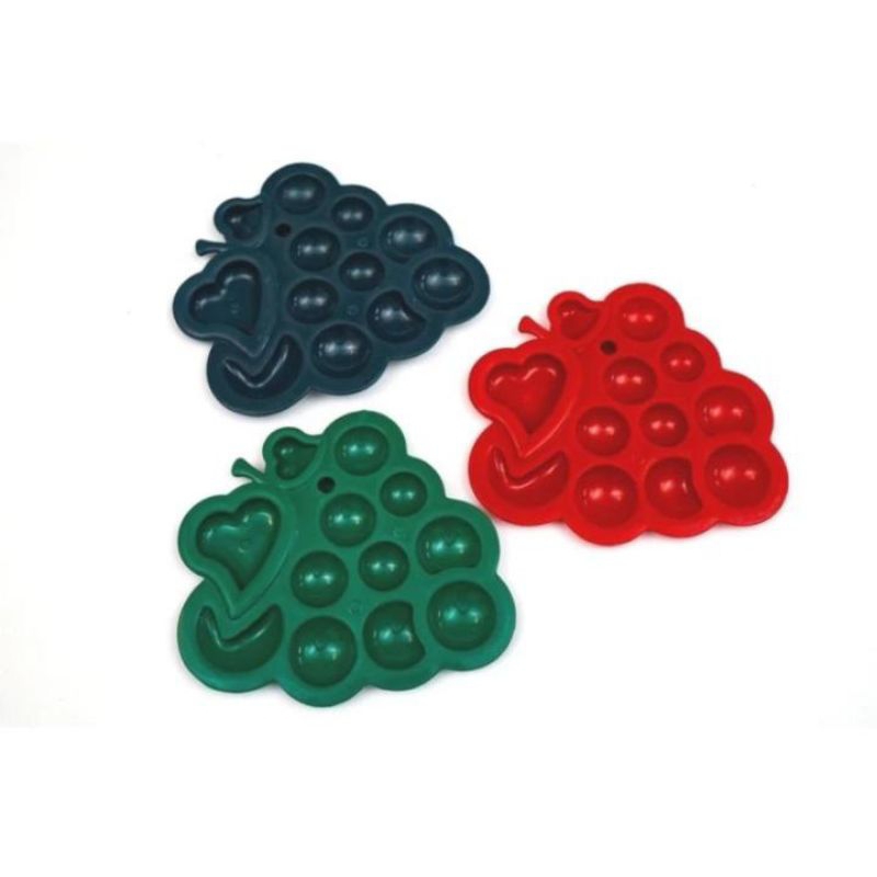 Jual Pallet Palet Gambar Lukis Biola Model Anggur Warna | Shopee Indonesia