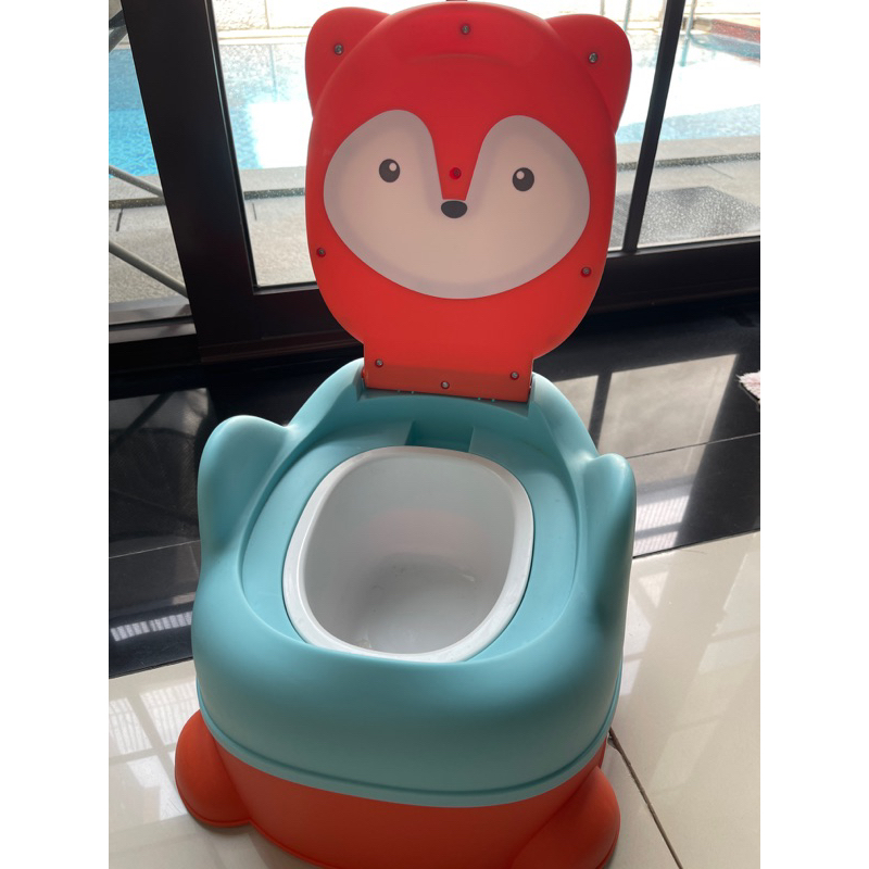 Jual preloved training pottie | Shopee Indonesia