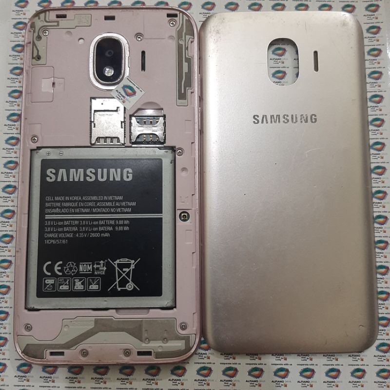 Jual Mesin Samsung J2 Pro SM-J250F normal unit | Shopee Indonesia