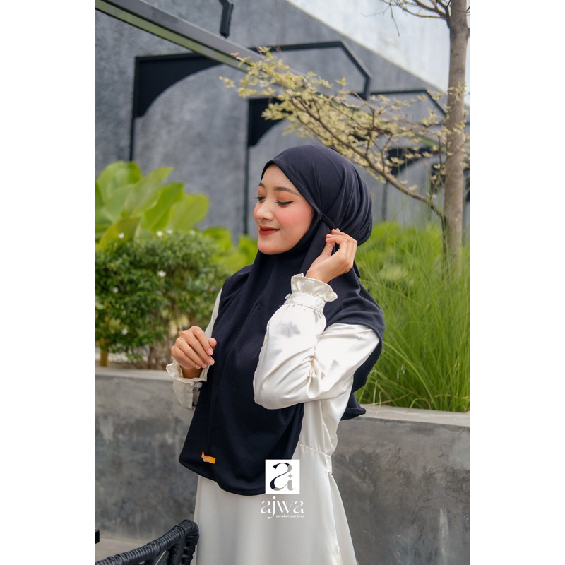 Jual Jilbab Tamara (Non Ped) | Shopee Indonesia